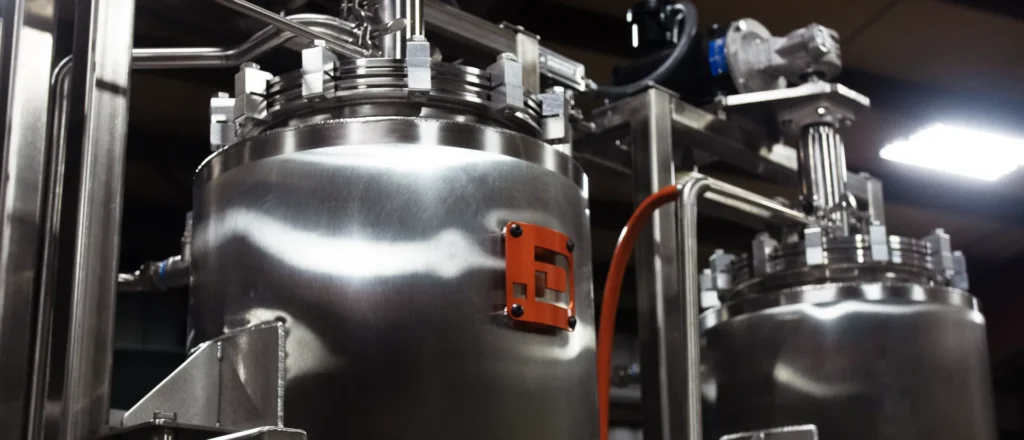 Company | Canby OR | Decimal Engineered Systems